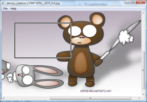 Getting Acquainted with Document/View Framework – Simple Image Viewer - wxWidgets