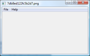 Getting Acquainted with Document-View architecture – Part I - wxWidgets