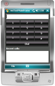How to Draw Gradient Buttons (wxWidgets Way) - wxWidgets